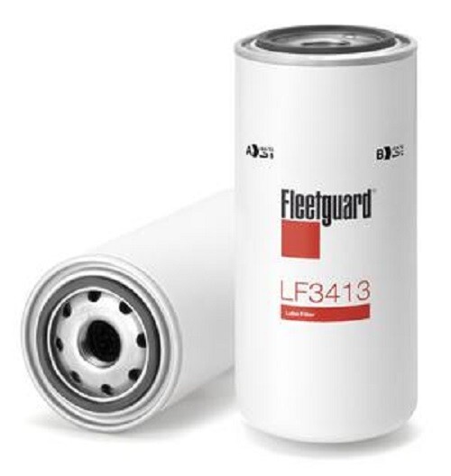 FLEETGUARD LF3413 - cross reference oil filters | oilfilter ...