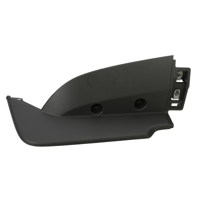 OEM NEW Genuine Nissan Right Outer Air Spoiler 2005-2012 Frontier 96012 ...