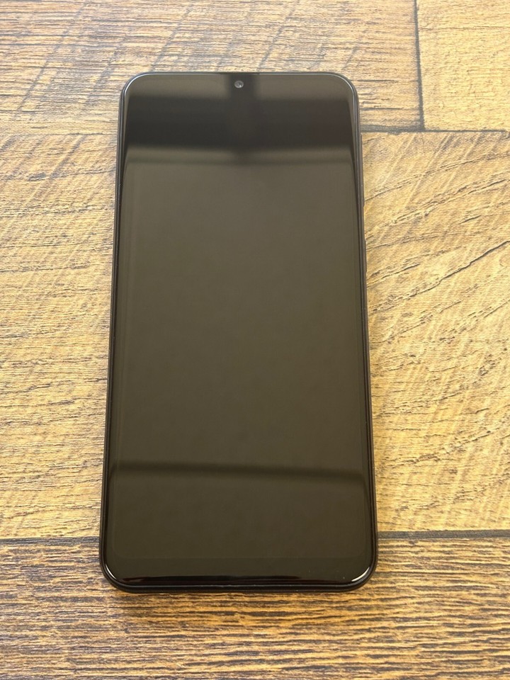 Samsung Galaxy A10e SM-A102U - 32GB - Black (Verizon Locked) | eBay
