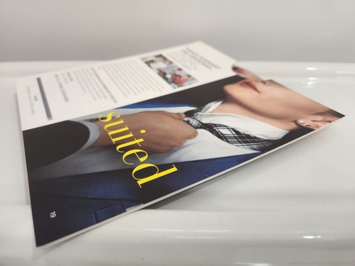 BECOMING WARREN BUFFETT & SUITED DOCUMENTARY HBO 2017 EMMY PROMO FYC ...