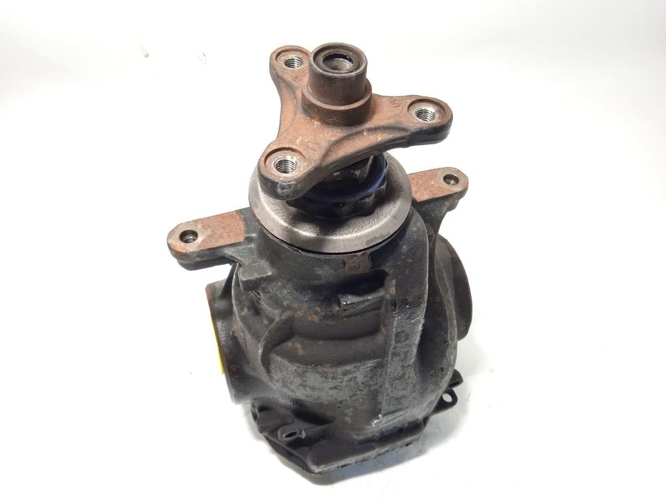 7544873 REAR DIFFERENTIAL / 33107544873 / 33107544874 / 7368121 FOR BMW ...