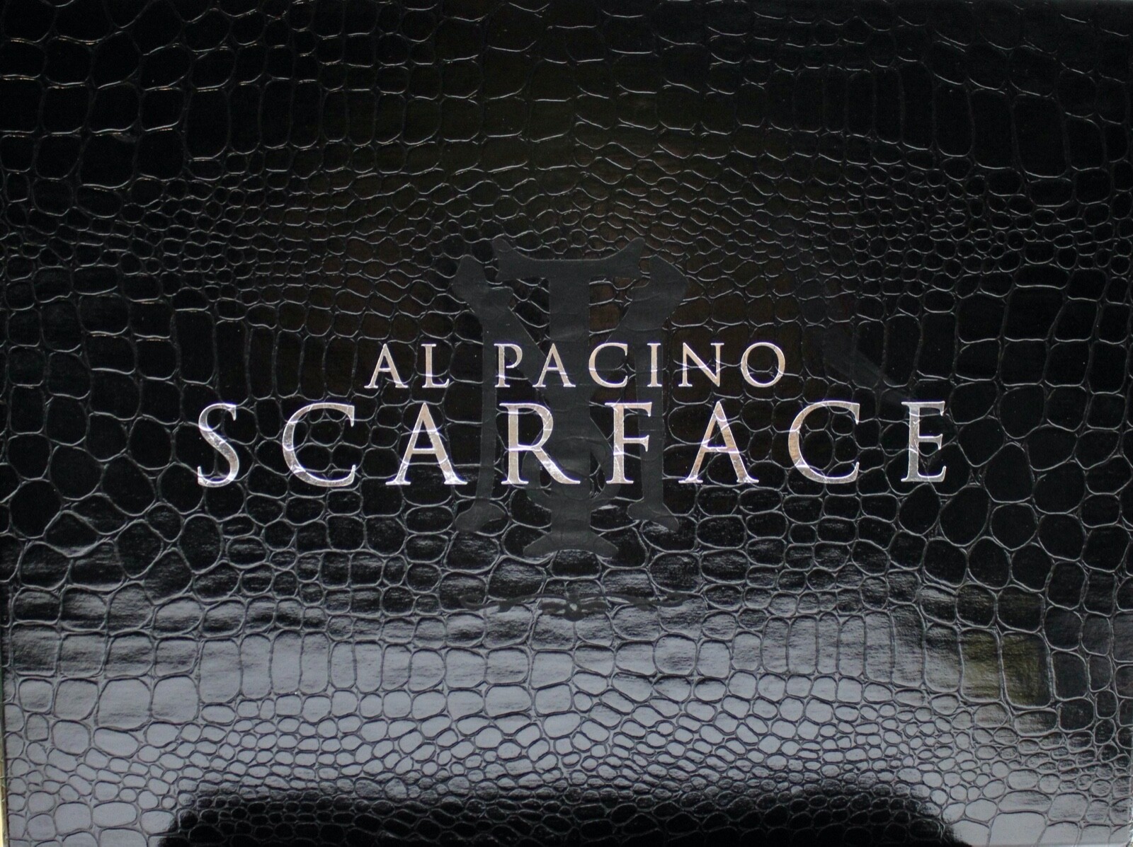 Scarface 2 Disc Collector's Anniversary Special Edition DVD Box Set Al ...