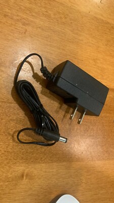 NEW AC Adapter NETGEAR Router Power Supply Cord Charger 12V 0.5A 332 ...