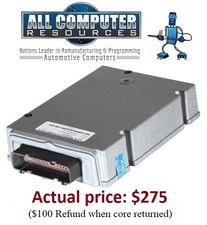 Ford 7.3l Diesel Powerstroke Injector Driver Module IDM 120 for sale ...