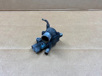 VAUXHALL ZAFIRA B MK2 05-08 OEM 1.7 CDTI THERMOSTAT HOUSING 55584472 ...