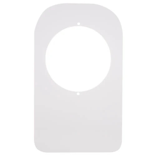 Oatey 31258 Square Nose Toilet Base Plate | eBay