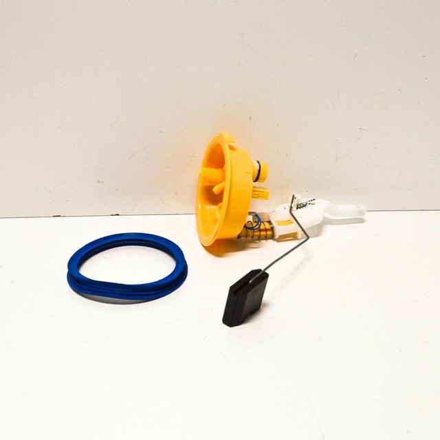 BMW E46 (1999-2006) Fuel Level Sending Unit LEFT / Driver Side GENUINE ...