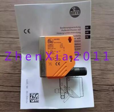 1PC New IFM O5H500 sensor | eBay