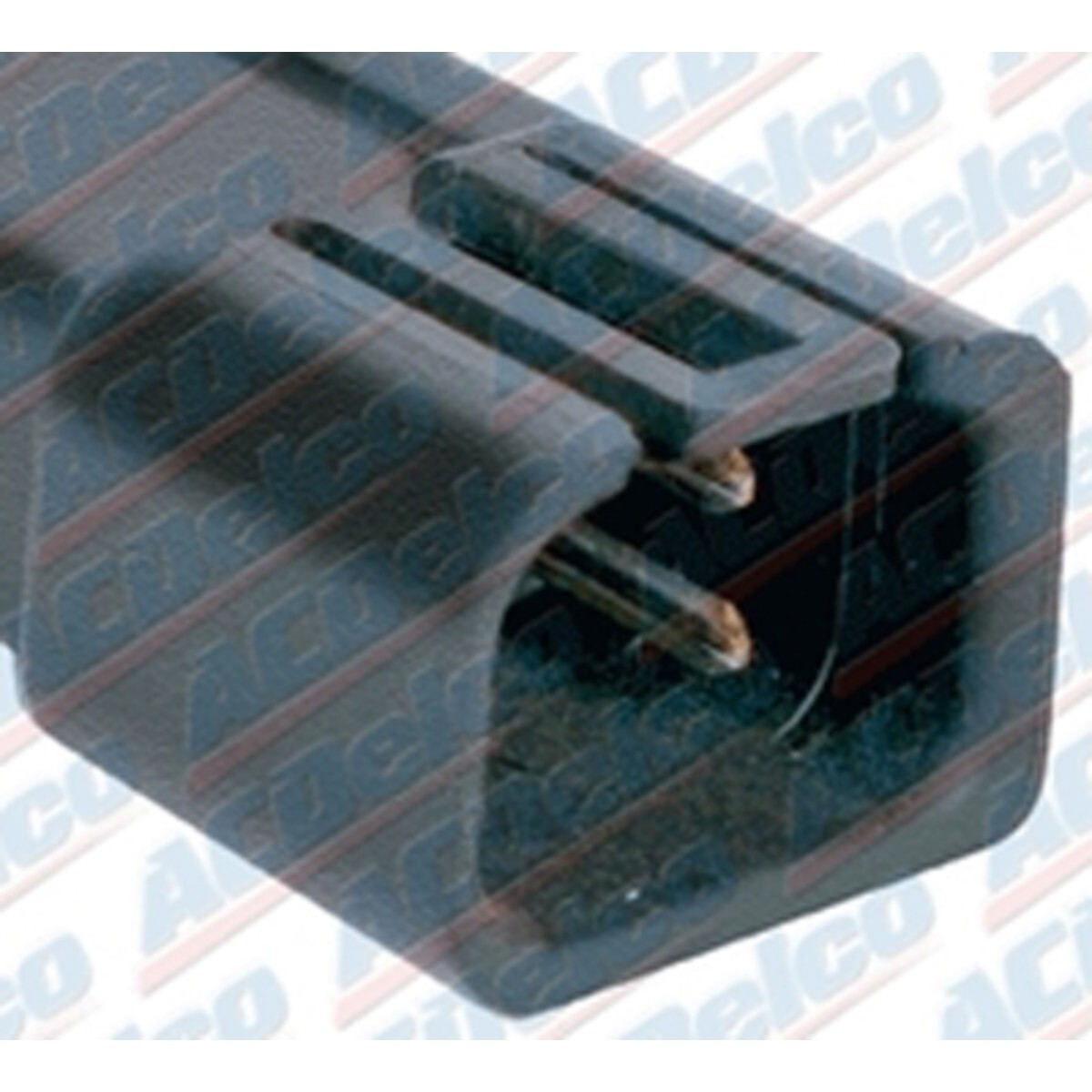 PT144 AC Delco Connectors for Olds Suburban SaVana Jimmy Yukon NINETY ...