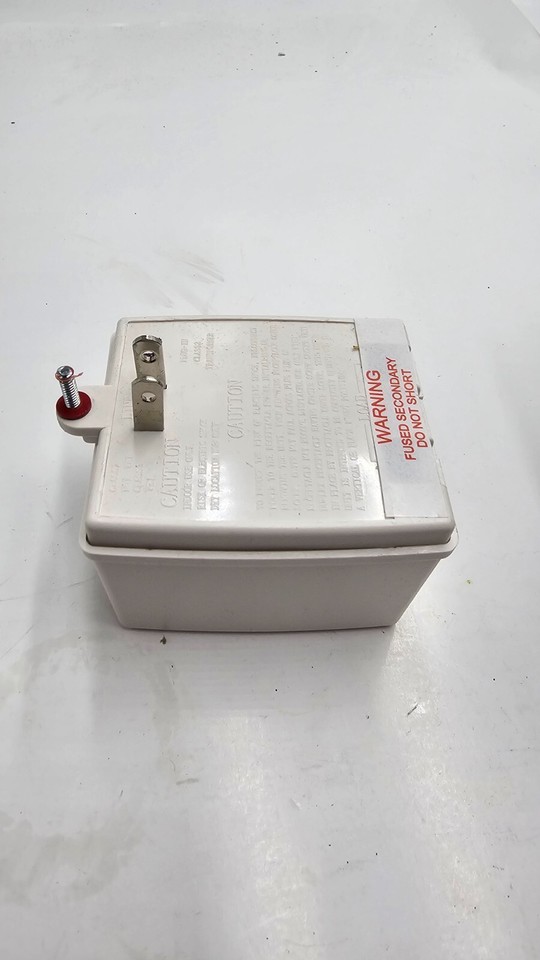 Altronix Plug-in Transformer Power Supply 16VAC/40VA TP1640 | eBay