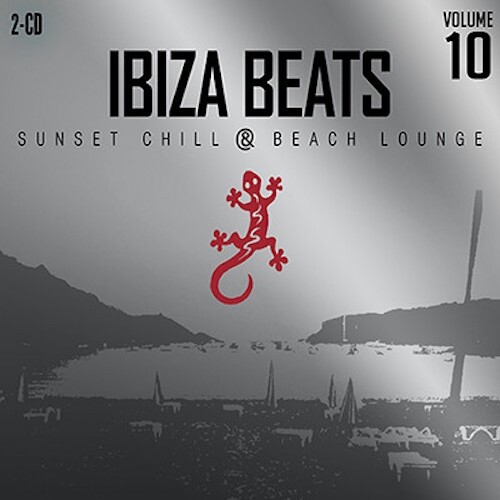 Ibiza Beats 10 Sunset Chill & Beach Lounge 2CDs | eBay.de