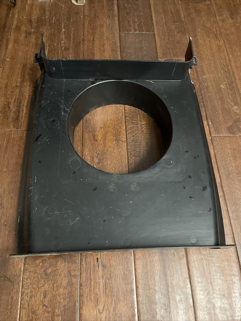 OEM Craftsman 175352 Hood Plenum for sale online | eBay