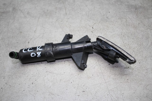 VW VOLKSWAGEN OEM CC Headlight Head light lamp Washer/wiper-Cylinder ...