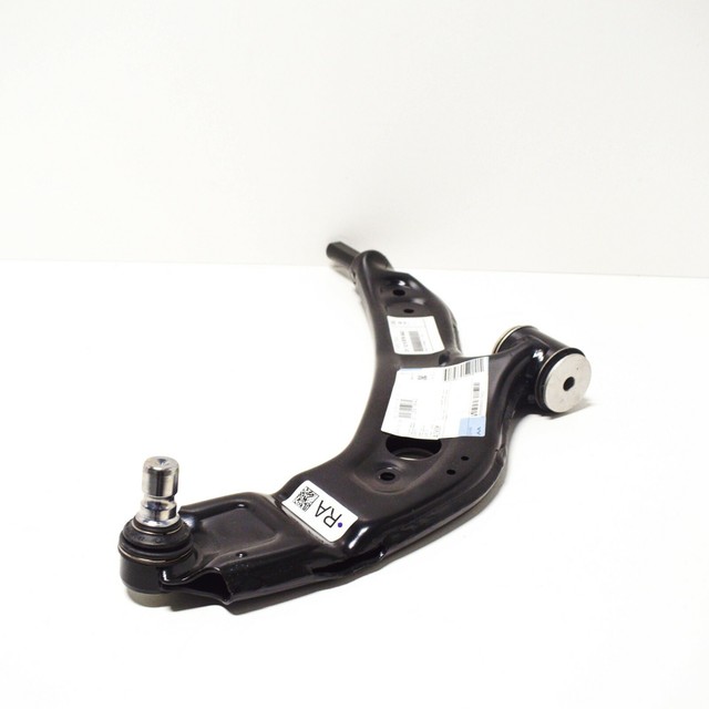 Genuine BMW OEM 31126879842 Wishbone With Rubber Mount Right for sale ...