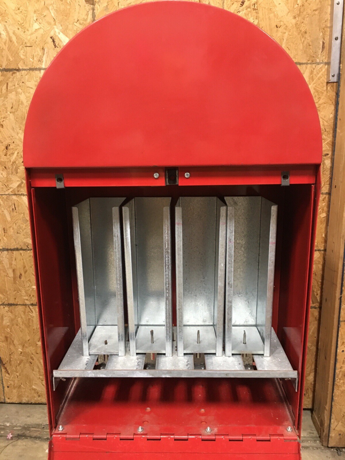 Themed Pokemon Card Vending Machine 4 column Sticker Tattoo Sports ...