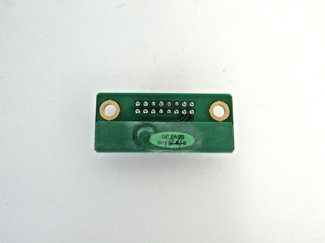 Supermicro Front Control Panel Board Adapter Cable TB826 for Sc825 for ...