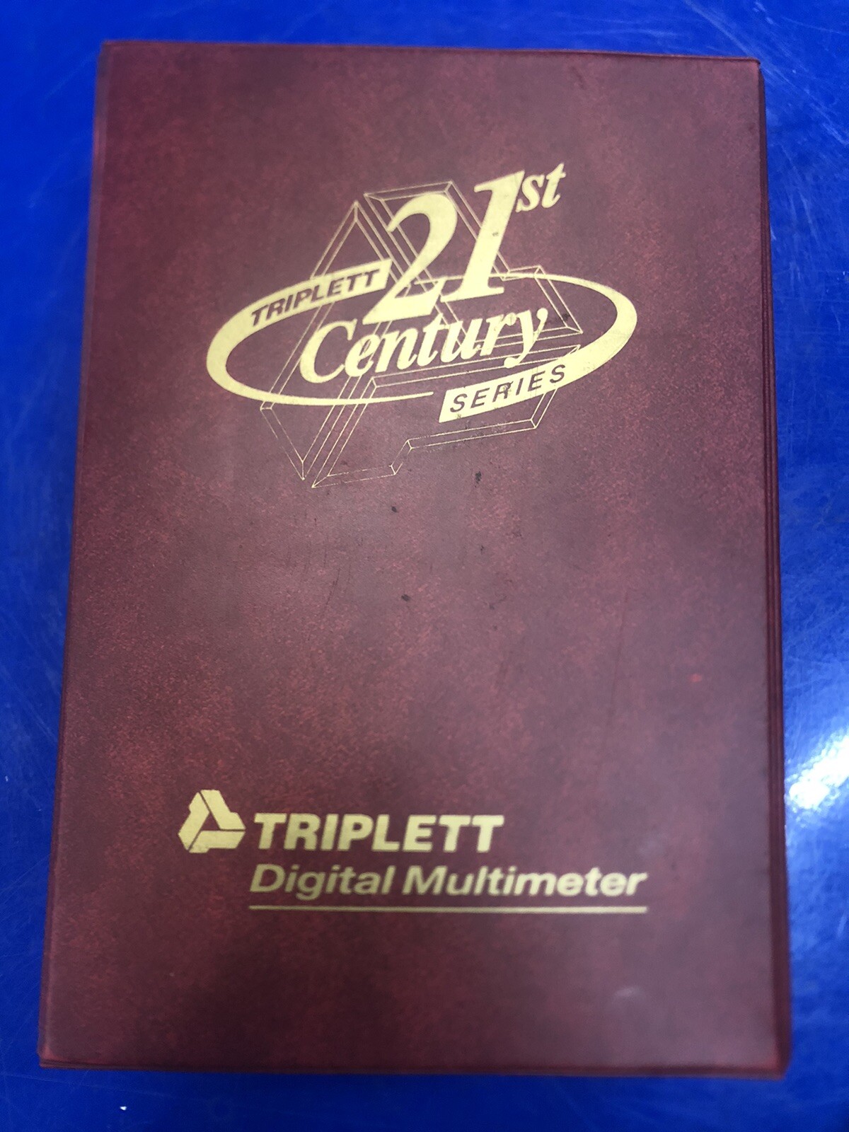 triplett multimeter 2101 | eBay