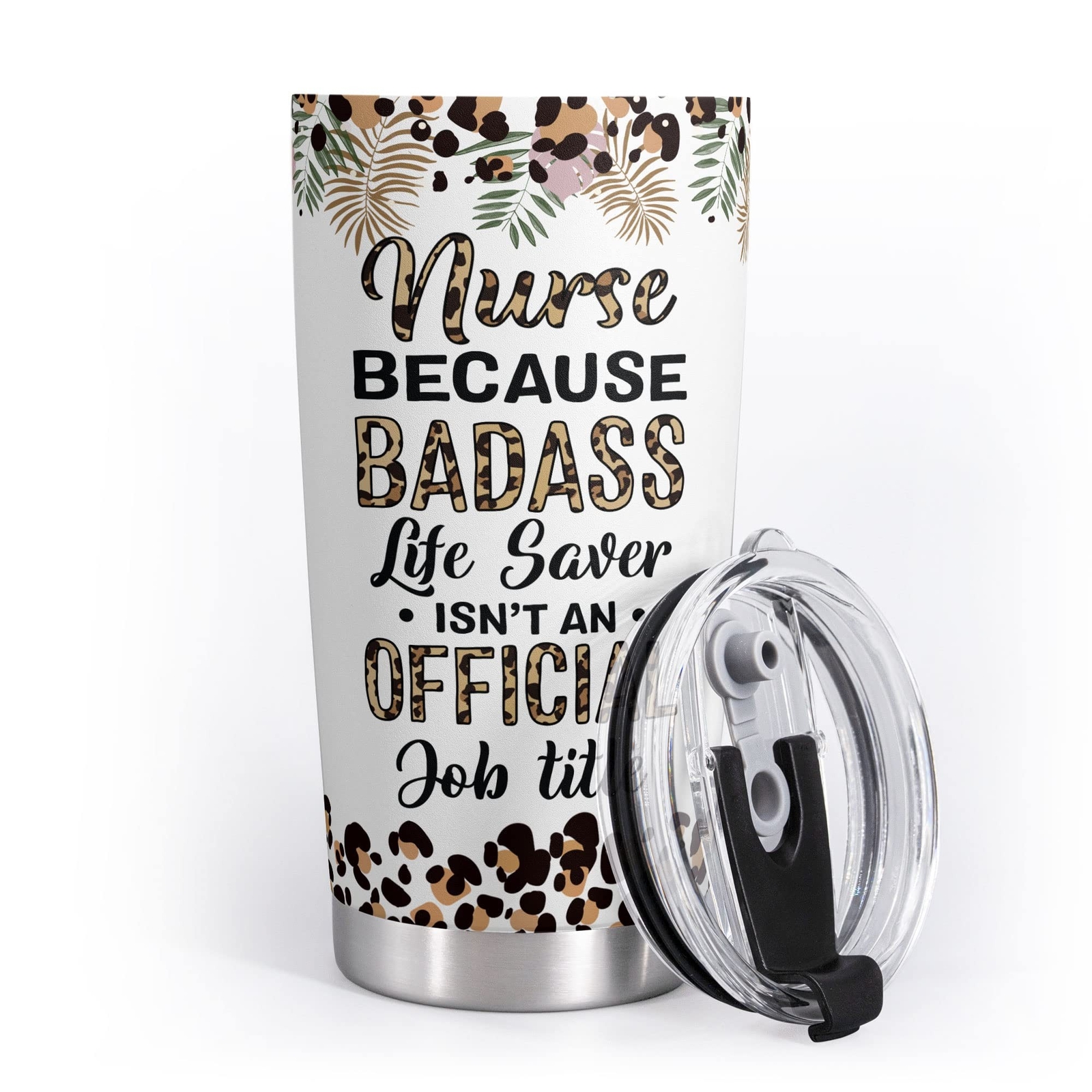 Macorner Nurse Gifts For Women - Nurse Accessories For Work Coffee Mug ...