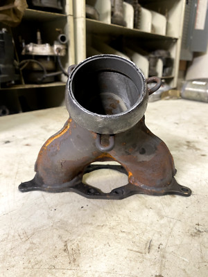 2013 Polaris 800 Rush Pro-R Exhaust Manifold 1262107-029 | eBay