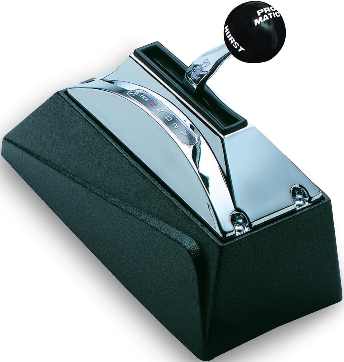 Hurst Shifter Automatico