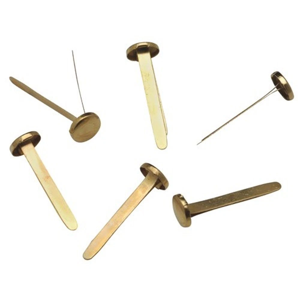 Paper Fasteners Split Pins