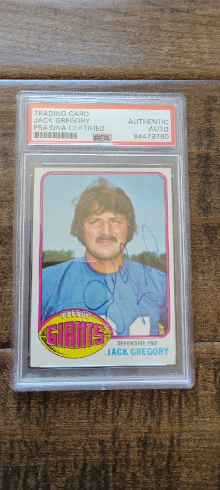 1976 Topps - #57 Jack Gregory for sale online | eBay
