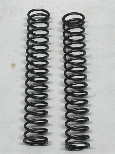 2 NOS HARLEY DAVIDSON SHIFTER PAWL SPRING OEM 33201-79 Shovelhead ...