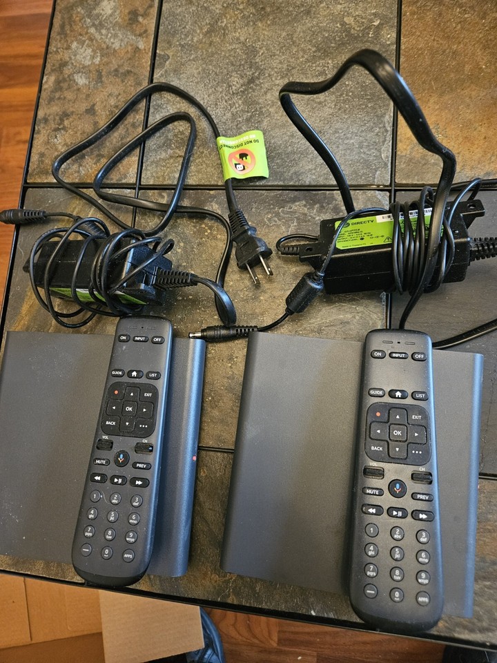 Direct TV STREAM BOXES | eBay