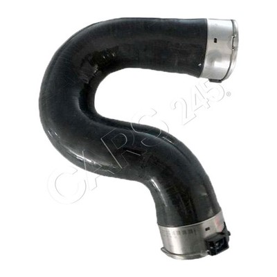 Ladeluftschlauch VAICO Für MERCEDES Sprinter 906 W906 06-16 9065285382 ...