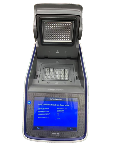 Applied Biosystems VeritiPro™ 96-well Thermal Cycler, A47394 with ...