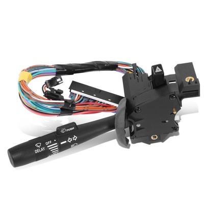 Fit 98-00 Dodge Ram B1500 B2500 B3500 1500 2500 3500 Van Combination ...