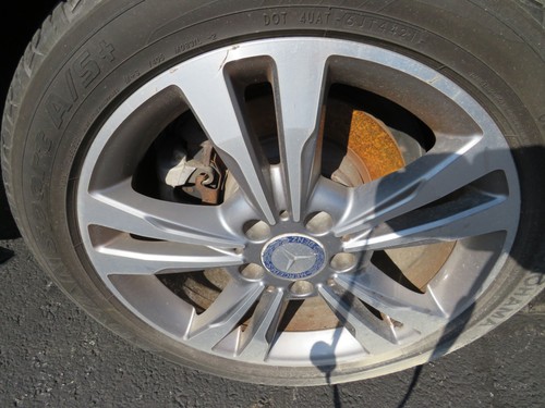 2016 Mercedes E-Class Wiper Arm RH OEM 2128201644 | eBay