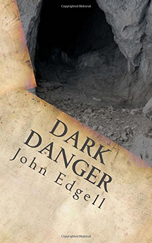 Dark Danger: Volume 2 (Accidental Heroes), Edgell 9781517733759 Free ...