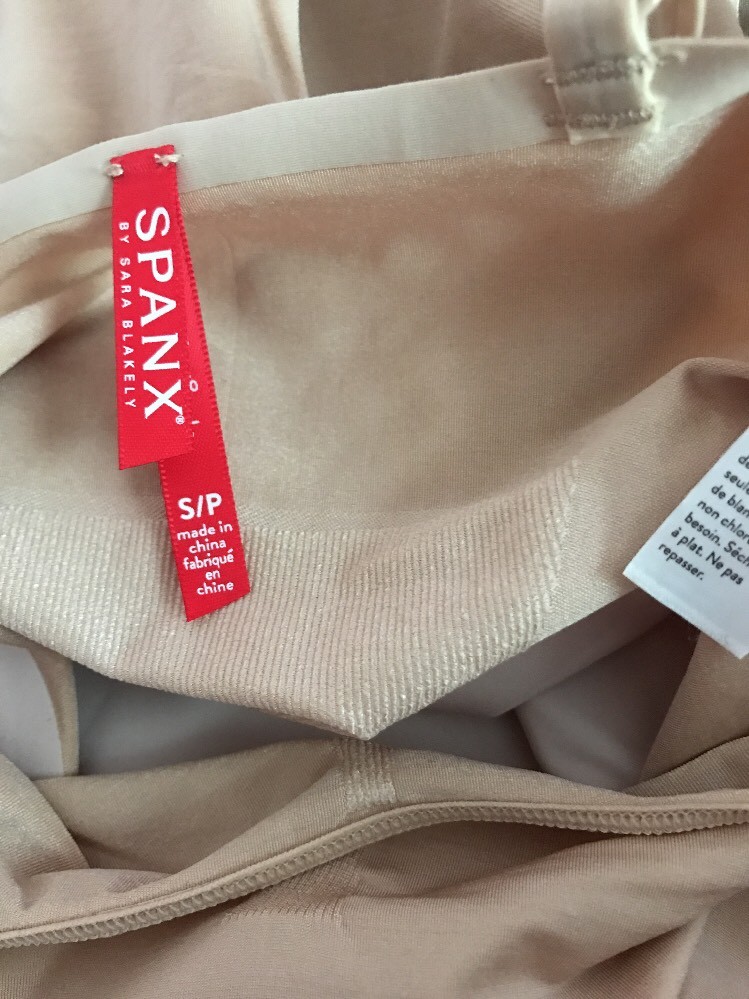 Spanx Encore Shapesuit Shapewear Bodysuit Sizes S M L XL 1X Beige | eBay