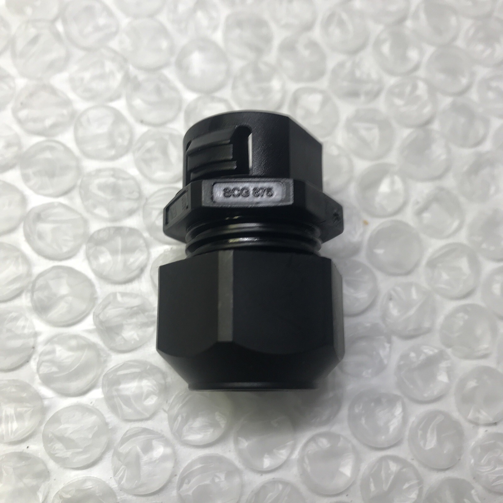 * New Open Box Heyco Plastic Connector’s SCG 875(Lot of 10) # | eBay