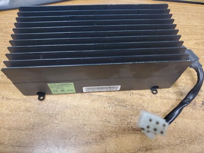 Touchtunes JCB Power Supply Module model 300310-001 TESTED. #n9 | eBay