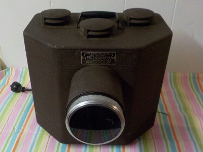 Vintage KEYSTONE MODEL441 PICTOGRAPH LAMP PROJECTOR | eBay