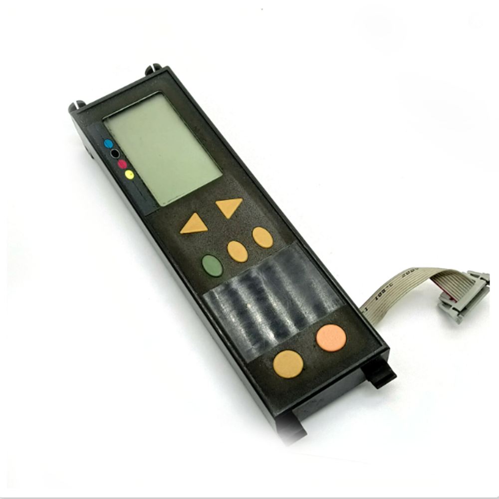 Screen Control Panel C7769-60382 Fits For HP DesignJet 500 800 Plus | eBay