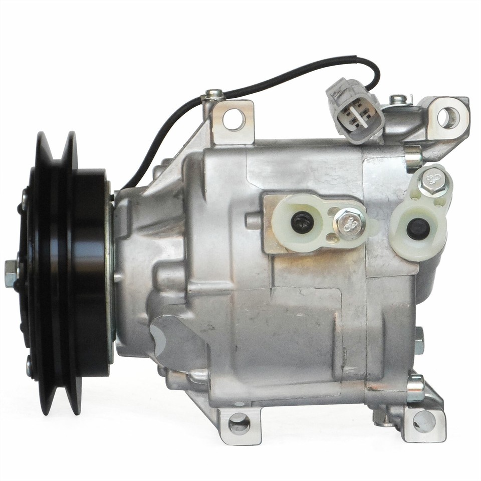 AC A/C Compressor For Kubota B3030 L3430 L4330 L5030 M105X M110 M5700 ...