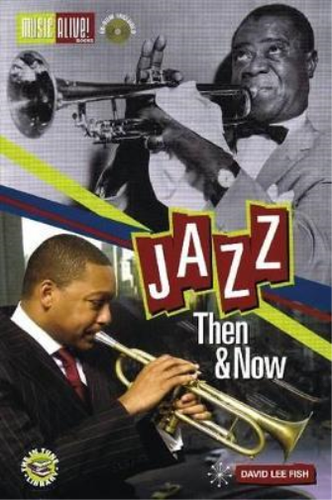 Jazz: Then Now BOOK NEUF | eBay