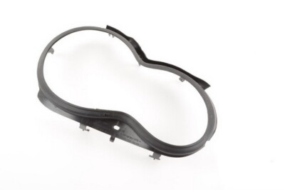 MERCEDES MB C CLASS W203 Front Headlight Sealing Frame Right O/S ...