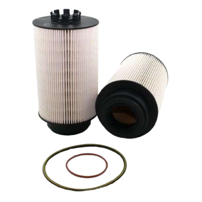 FLEETGUARD FS19869 INTERNATIONAL FUEL WATER SEPARATOR PF7986 L7694F ...