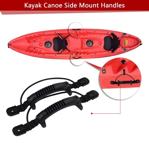 Kayak Handles and Hardwares Nylon High Quality Fit For Kayak Boat Canoe ...