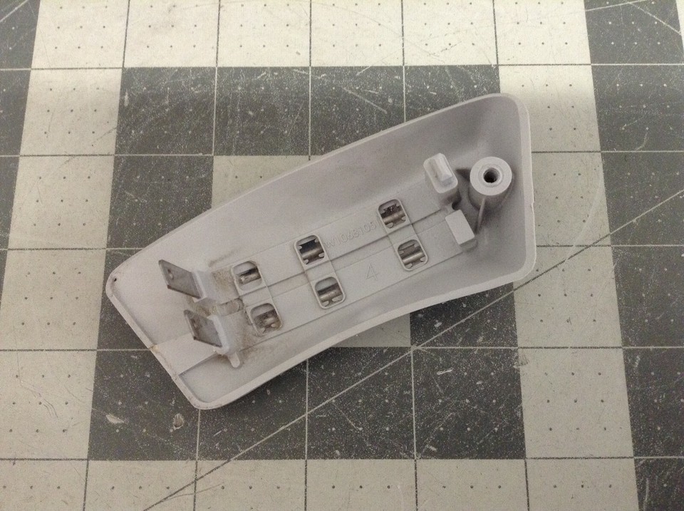 Whirlpool Kenmore Maytag Dryer Moisture Sensor W10681051 W10853313 | eBay