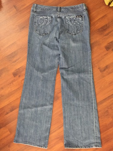 Womens Seven Jeans Studio Size 10 | eBay
