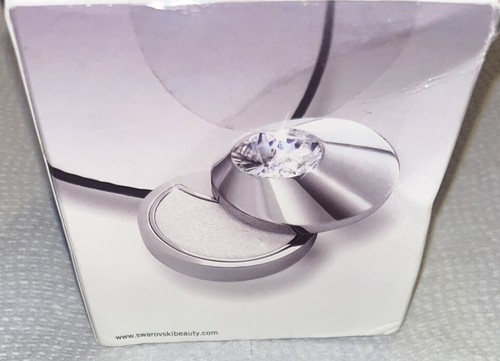 AURA by Swarovski Solid Perfume Shimmer Pendant. | eBay