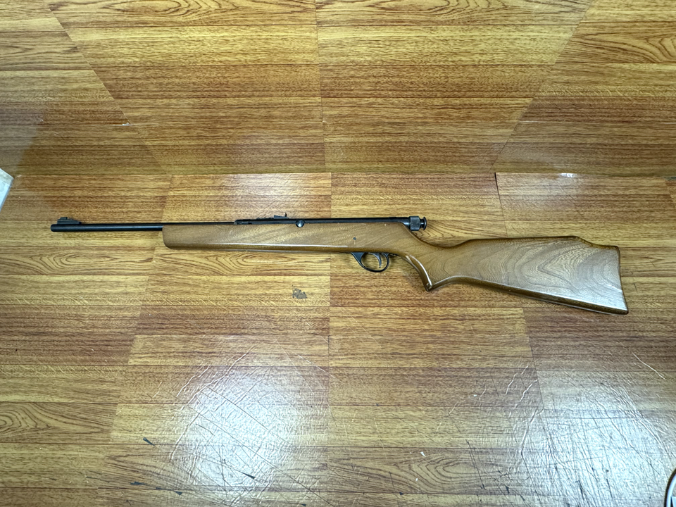 CROSMAN PELL MASTER 700 22cal Single Shot Pellet Rifle Co2 Air Gun *MAY ...