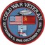 Cold War Veteran Patch 1946-1991 | eBay