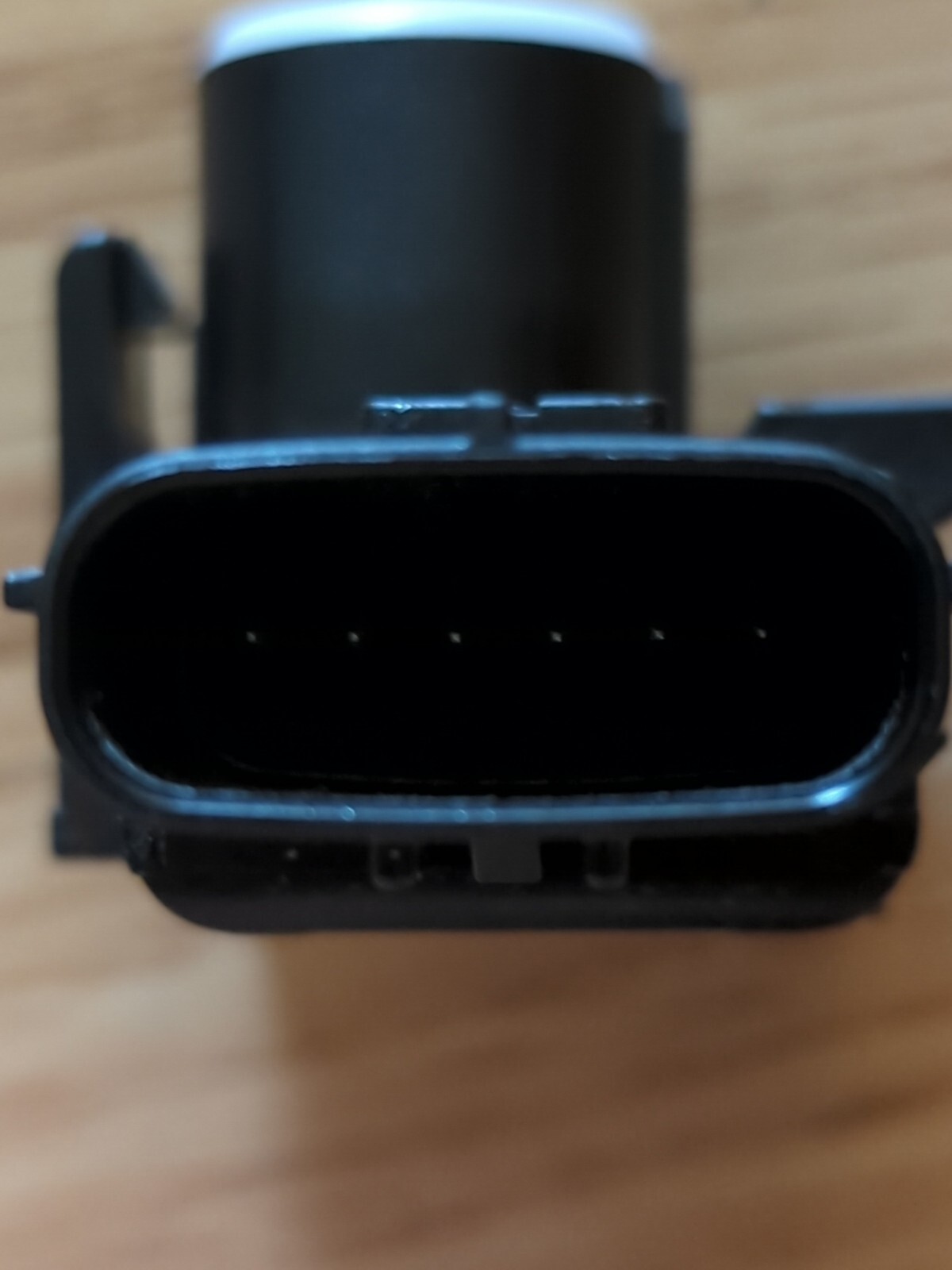 89341-60030 Bumper PDC Parking Sensor White For Toyota Lexus GX460 ...