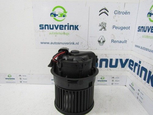 VENTILATEUR RADIATEUR MOTEUR Peugeot 2008 (CU) 2015 1608182080 / GMVA9 ...